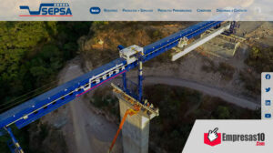 Grupo Constructor SEPSA – Empresa Cuernavaca【Empresas10】